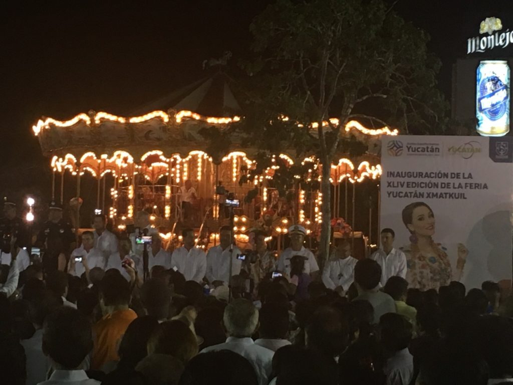 Cerveza Montejo plasma el Orgullo Yucateco en su bote - Retratos