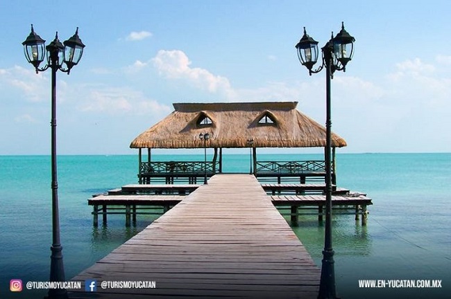 Conoce éstas islas y archipielagos de Campeche que te deslumbrarán ...