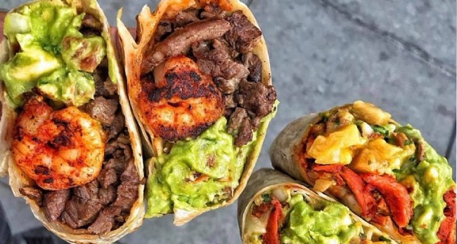 El Burro percherón, platillo típico de Sonora - Retratos