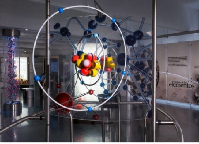 Universum, Museo de las Ciencias de la UNAM, abrió de nuevo sus puertas ...